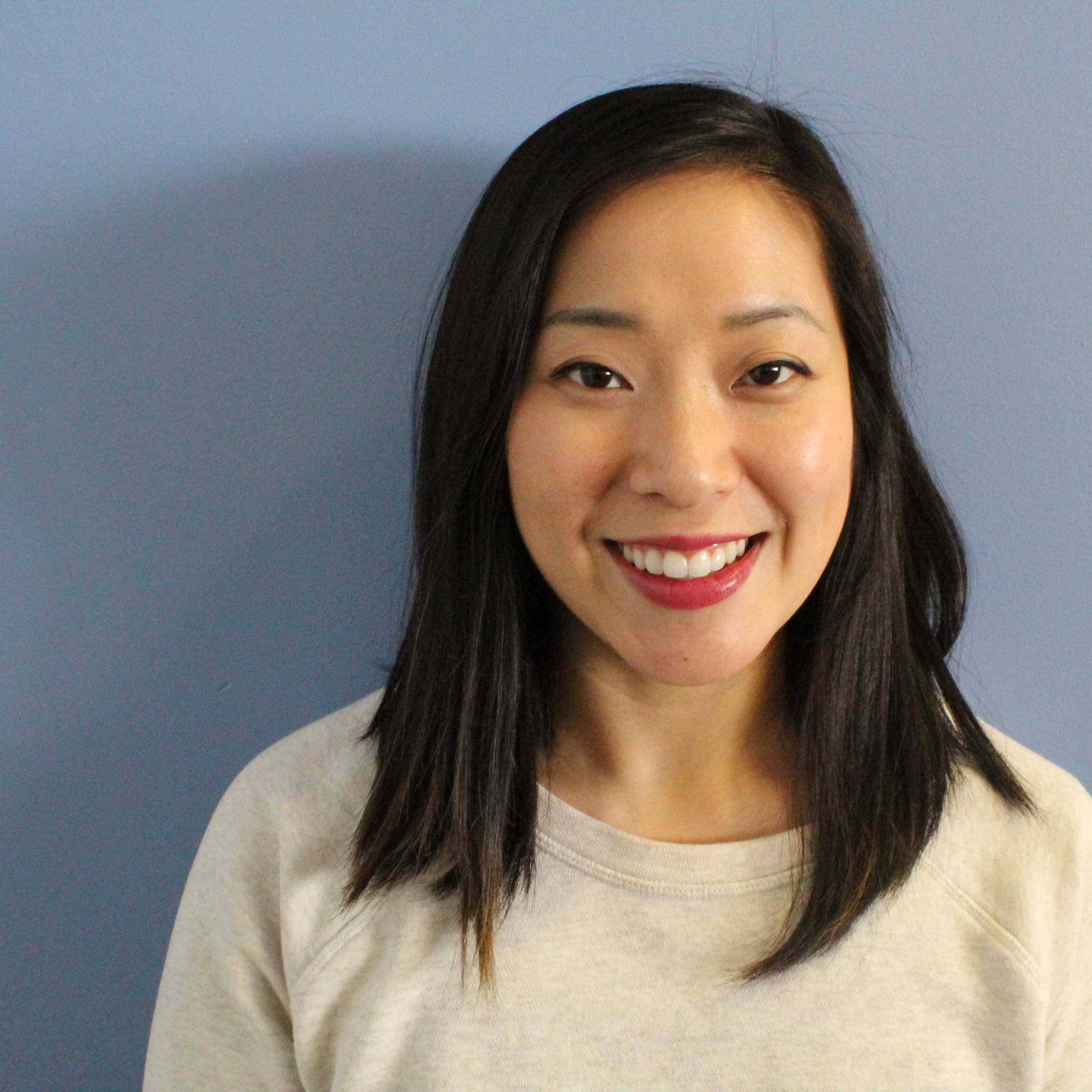 Rebecca Chan - About | REBECCA CHAN